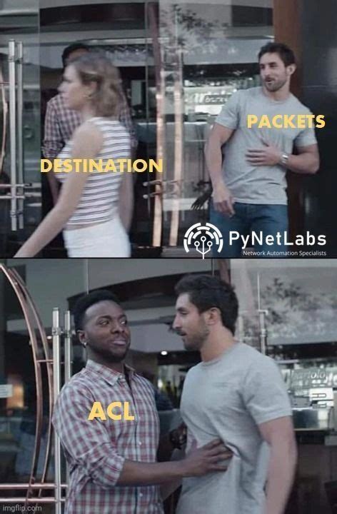 networkat on linkedin networking network ccna ccnp cisco acl pynetlabs