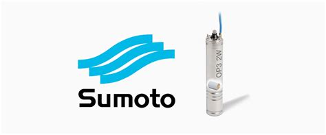"Sumoto OP3 2W serija" - Сумото ОП3 серија 3" винклујући уљано хлађени ...