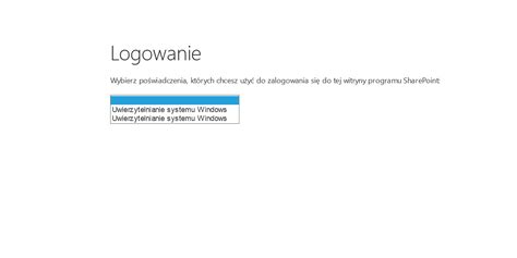 Sharepoint Foundation Duplicate Name Of The Authentication Provider