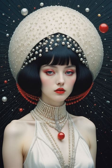 Post Created By Mal2 Tensorart