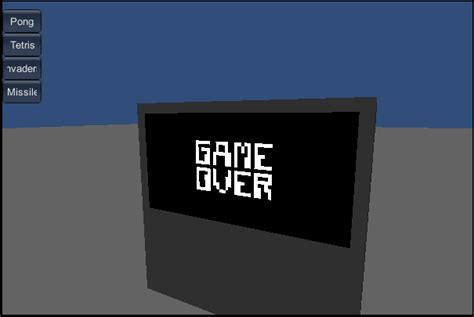 Chip 8 Emulator Community Showcases Unity Discussions