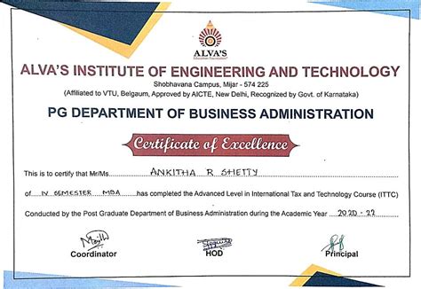 ankitha r shetty on linkedin happy to share that i ve completed the