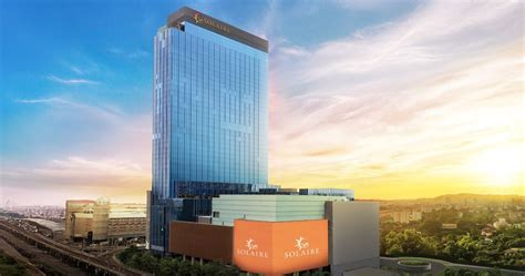 Solaire Resort North in Quezon City | 2025 Updated prices, deals - Klook Philippines
