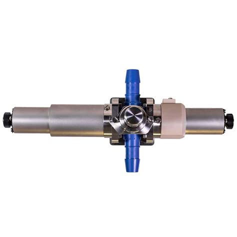 Single Use Cell Conductivity PH UV Temperature Measurements