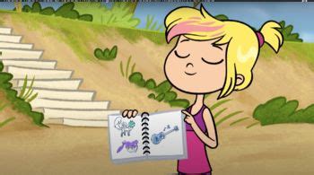 Characters In Rosies Rules Tv Tropes