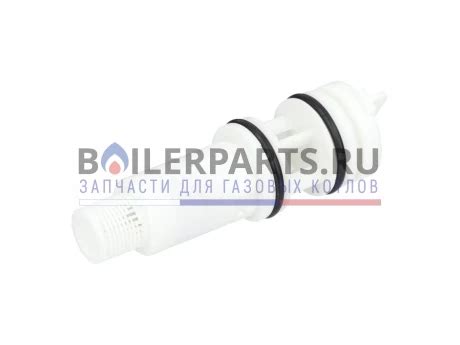 Купить Датчик протока для котлов Baxi/Westen 710048100 ⏩ по недорогим ценам