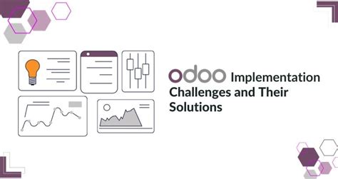 Odoo Implementation Challenges And Their Solutions Odoo EmizenTech Blog