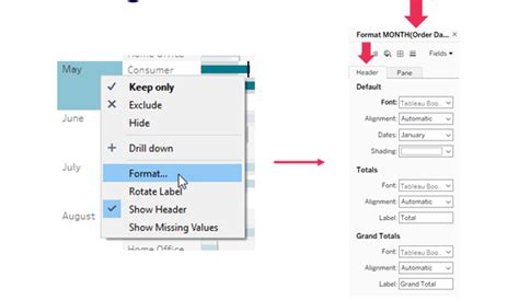 ANALYTICS GURUS Formatting Tips
