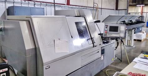 citizen citizen cincom system m6d control 8 000 rpm l32 2 axis