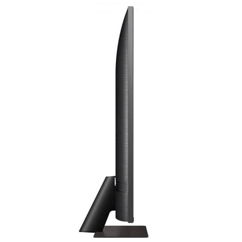Купить 4K QLED телевизор Samsung QE50Q80AAUXRU 55 дюймов по низкой цене ...