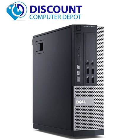 Dell Computer Desktop Optiplex Core I Th Gen Gb India Ubuy