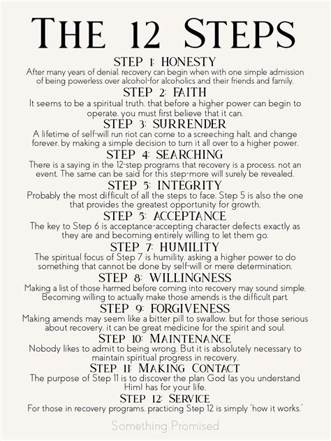 12 Step Recovery Quotes Artofit