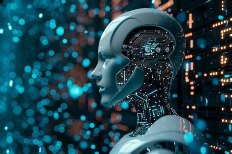 Premium Photo Aipowered Penetration Testing To Assess System Vul Generative Ai