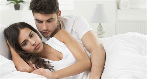 Dolor de cabeza durante el sexo Sería síntoma de algo grave VIU EL COMERCIO PERÚ