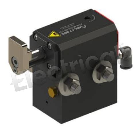 Asutec Asm 60 Ew 08 100 Pallet Jack Material Handling