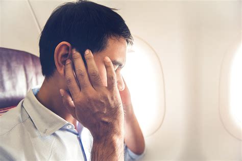 What To Do When Your Ears Dont Pop On An Airplane