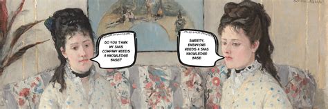 SaaS Knowledge Base The Actual Meaning And Best Examples