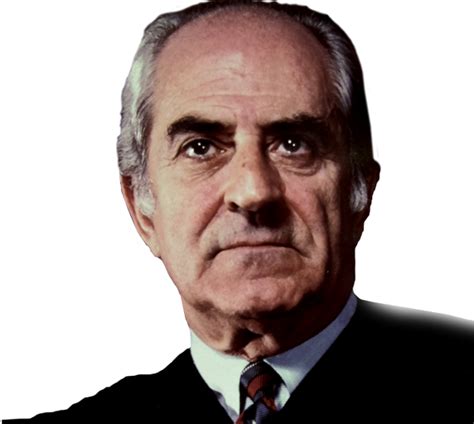 The Judge Character Cases Courage