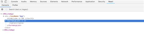 Create Your First Reactjs App Adnans Random Bytes