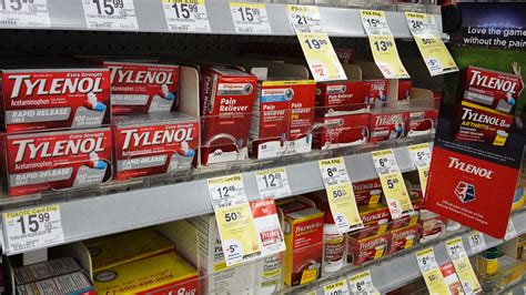 Rfk Jr Hhs To Link Autism To Tylenol Use In Pregnancy And Folate