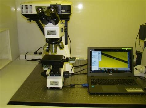 Projection Lithography