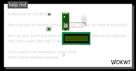 Wokwi Online ESP32 STM32 Arduino Simulator