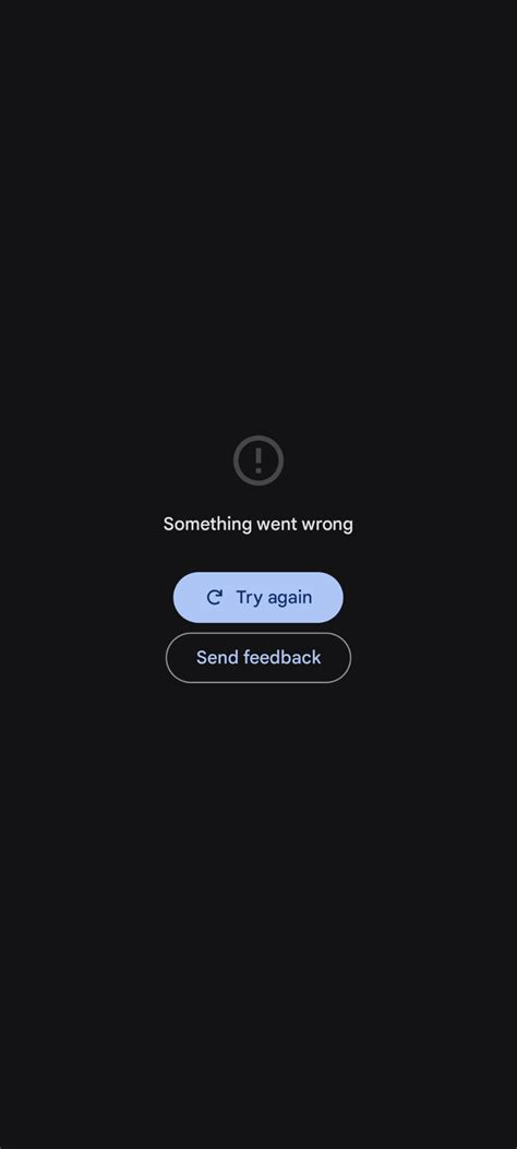 weather app not working after android 14 update r pixel7series