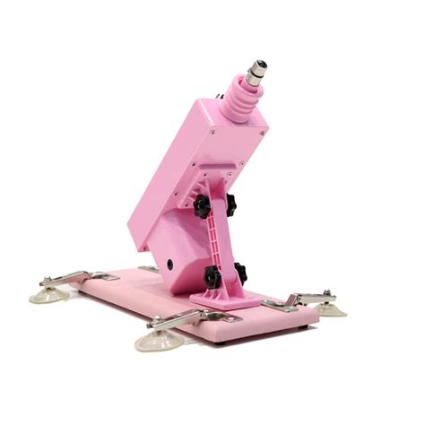 Sex Machine Rosetoy Official