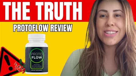 Protoflow Big Alert Protoflow Review Protoflow Reviews Protoflow