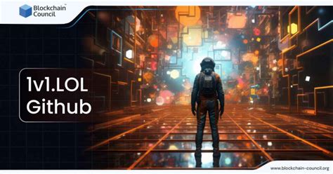 1v1lol Github Blockchain Council 1v1lol Github Blockchain Council