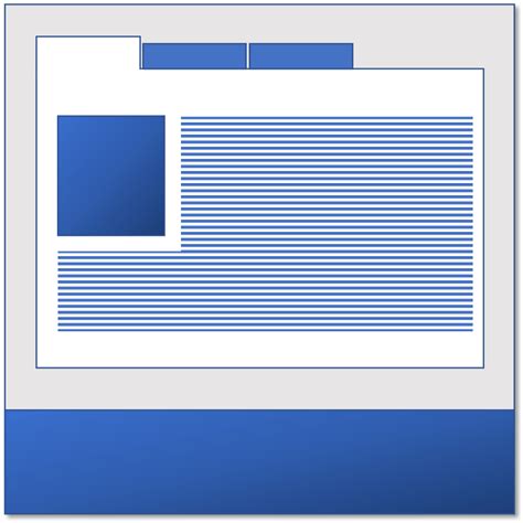 Tabbed Content UX Pat Godfrey Blog User Experience
