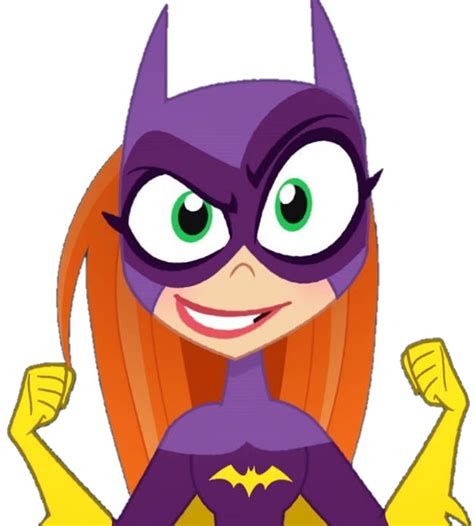 Batgirl 2019 V 4 By Lincolnloudyfriends On Deviantart