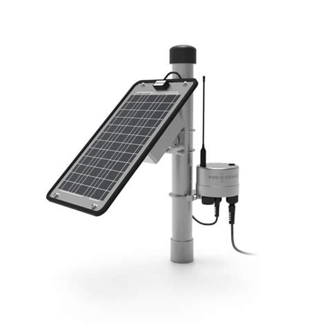 X3 Environmental Data Logger Nexsens