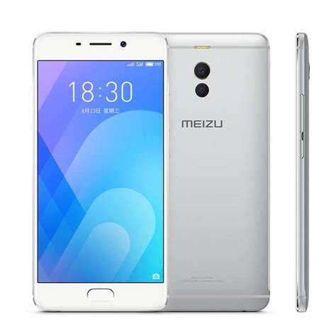 Обзор Meizu M6 Note – плюсы и минусы смартфона [2020]