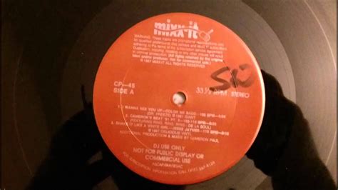 I Wanna Sex You Up Mixx It By Color Me Badd Samples Covers And Remixes Whosampled