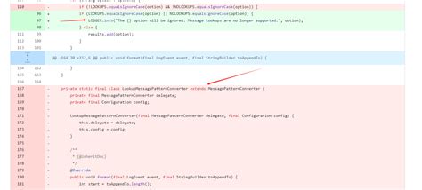 Java安全之log4j漏洞分析与利用 Dililearngents Blog