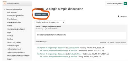 Get Ready For Moodle NMC S Center For Teaching And Learning
