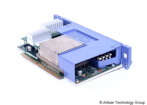 501 7342 03 Sun Microsystems 1593ghz Cpu Memory Module Artisantg™