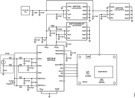 ad7124 8热电偶测温电路 问答 精密转换器专区 engineerzone