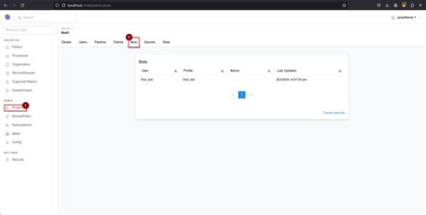 Privilege Escalation Leads To Rce In Medplum Loginsoft Research