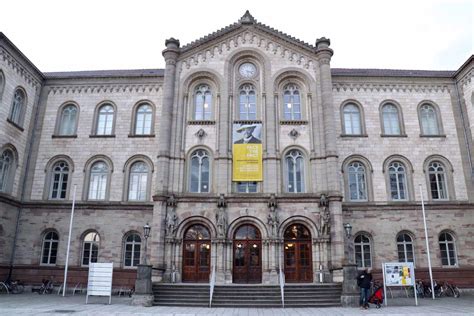 德国留学院校介绍——哥廷根大学 知乎