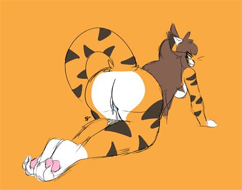 Rule 34 2020 3 Toes Absurd Res Akiko Iniquity Anthro Bodily Fluids