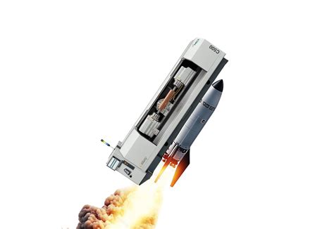 Packaging Printer — 4packaging Gmbh