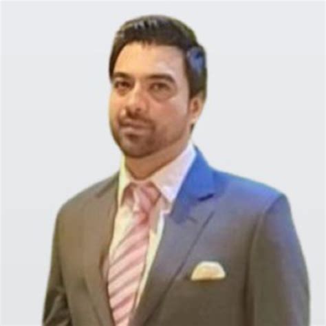 Syed Raza Internal Audit Unit Head House Building Finance Company