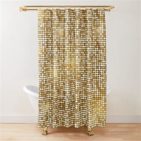 Retro Gold Glitters Golden Disco Ball Shine Optical Illusion Hd High