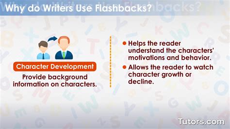 Flashback — Definition And Examples