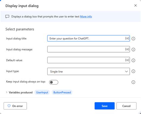 how to use chatgpt power automate desktop kaizen personal computer