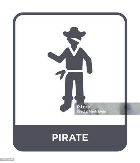 해 적 아이콘 벡터 흰색 바탕에 해 적 유행 가득 직업 및 작업 컬렉션에서 아이콘 걸이 장비에 대한 스톡 벡터 아트 및 기타 이미지 걸이 장비 검 금 금속 Istock