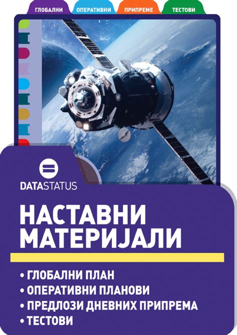 Географија Дата Статус