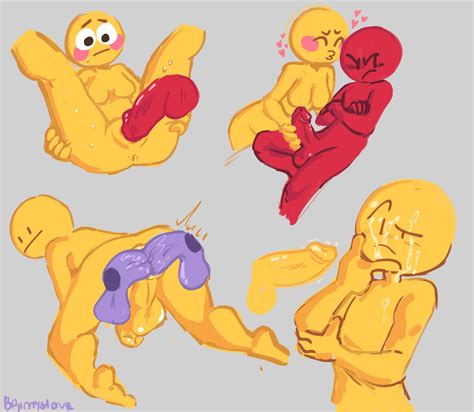 Post Brimystone Emoji